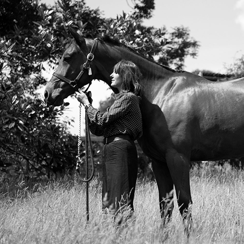 Kate Holmes - Read Her Story